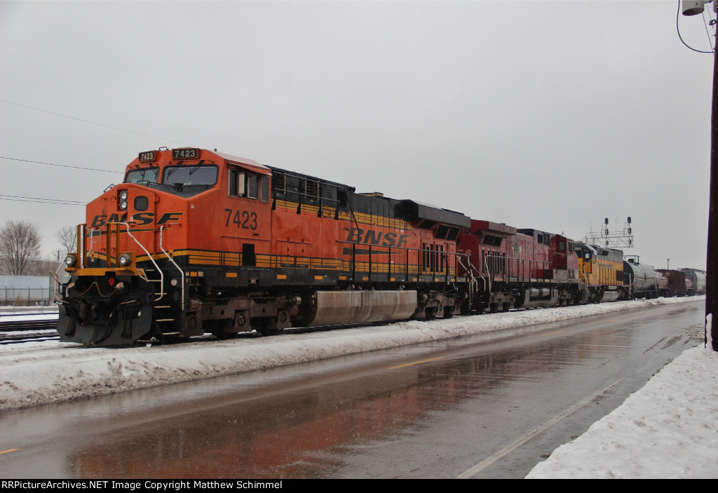 Great Rainy Day Consis{